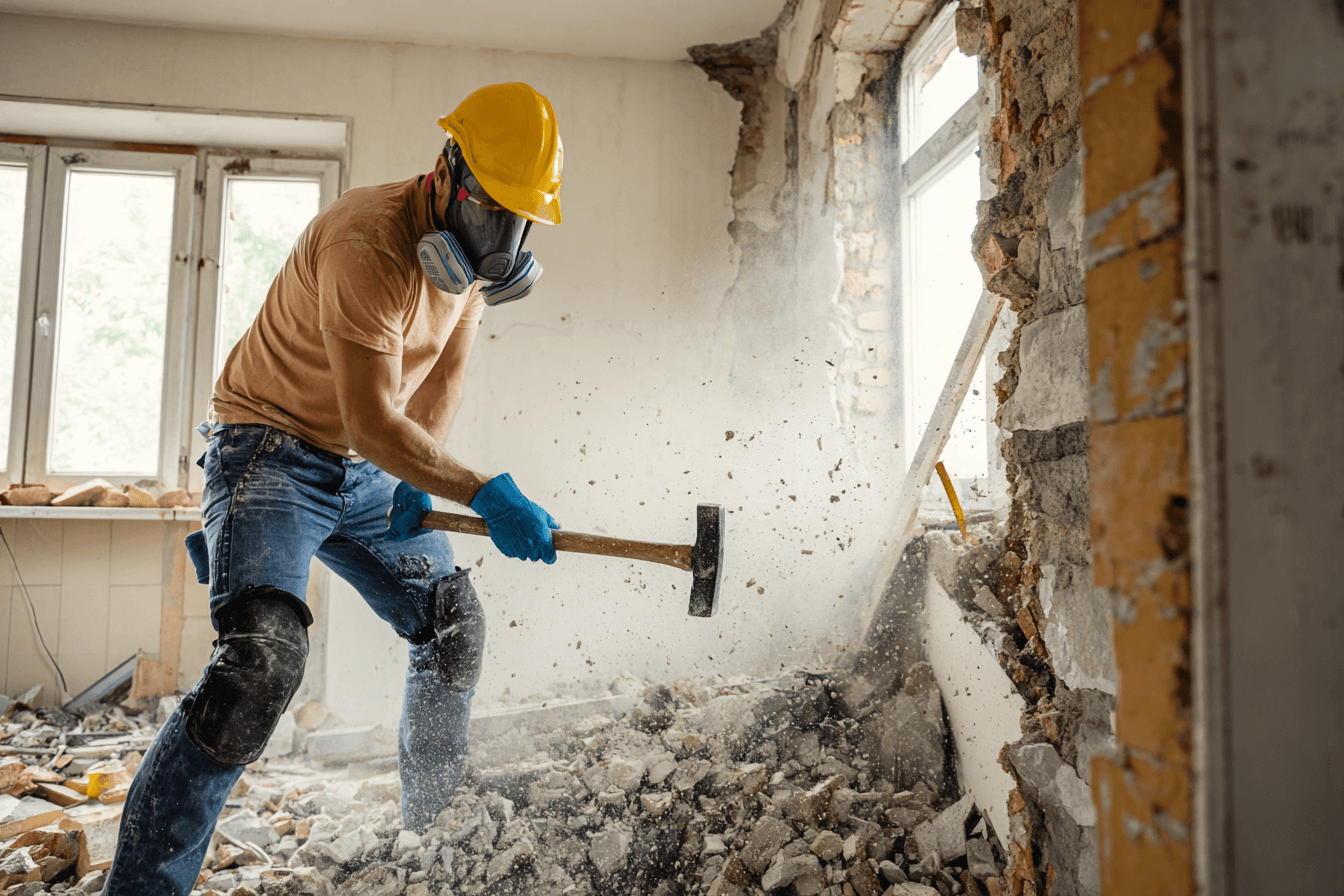 Remodeling Contractors In NYC | Lince Contracting Company